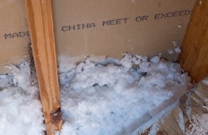 Huntsville Alabama Chinese Drywall | Radon Huntsville | Radon ...